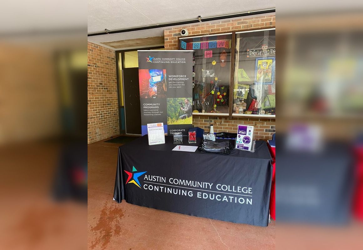 Austin Community College Debuts Infrastructure Academy in Alliance