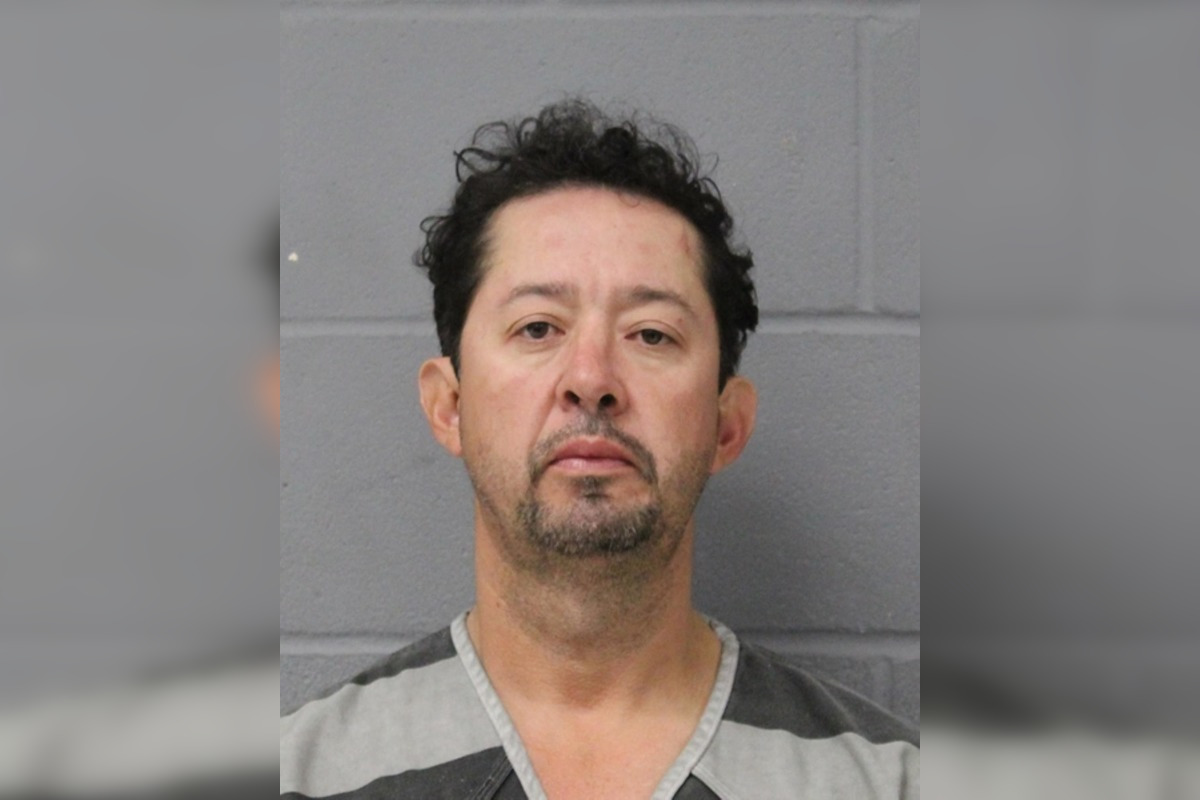 Austin Man Charged with First-Degree Murder in Roommate's Fatal