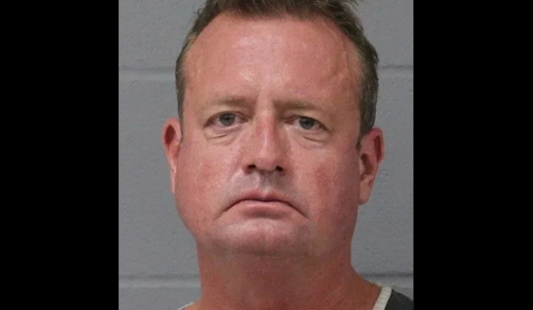 Austin Man Convicted Of Murdering Wife In Northwest Austin Domestic