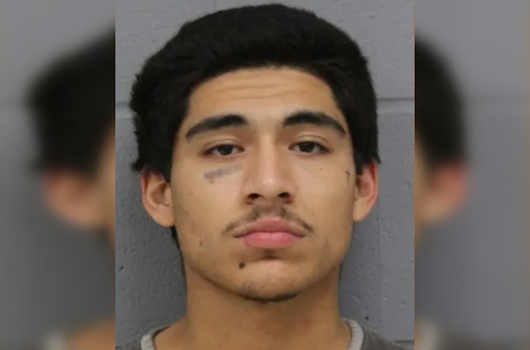 Austin Man Sentenced to 12 Years for 2022 East Riverside Drive Murder