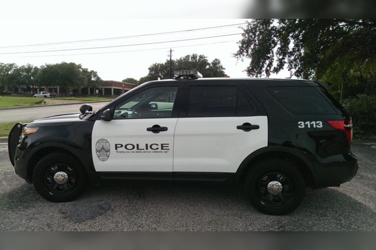 Austin Police Intensify DUI Crackdown During Spring Break with "No