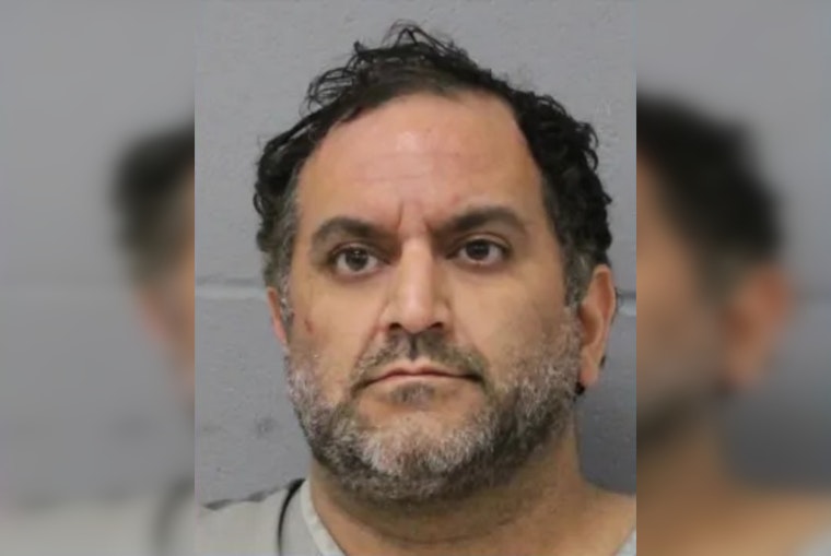 Austin Real Estate Mogul Nate Paul Receives 10-Day Jail Sentence Amid