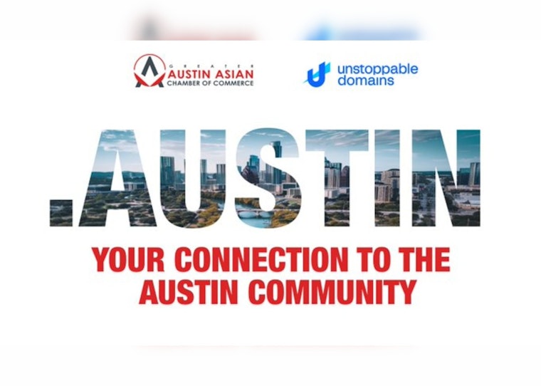 Austin Tech Savvy, New .austin Domain Launches at South by Southwest