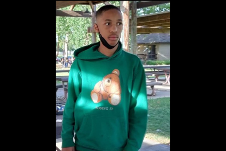 Authorities Escalate Search for Missing Teen Kardai Burse in Hayward