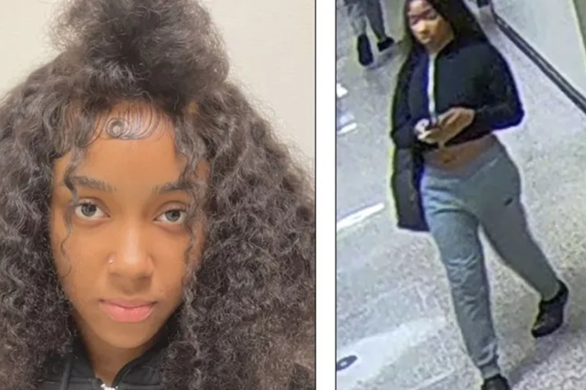Authorities in Lawrenceville Seek Public Help to Locate Missing Authorities in Lawrenceville Seek Public Help to Locate Missing