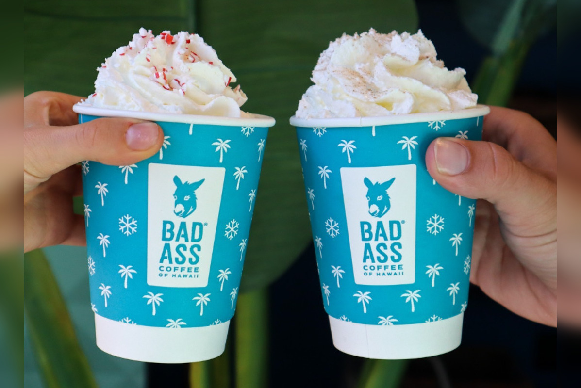 Bad Ass Coffee of Hawaii to Open Three New Cafés in Knoxville This