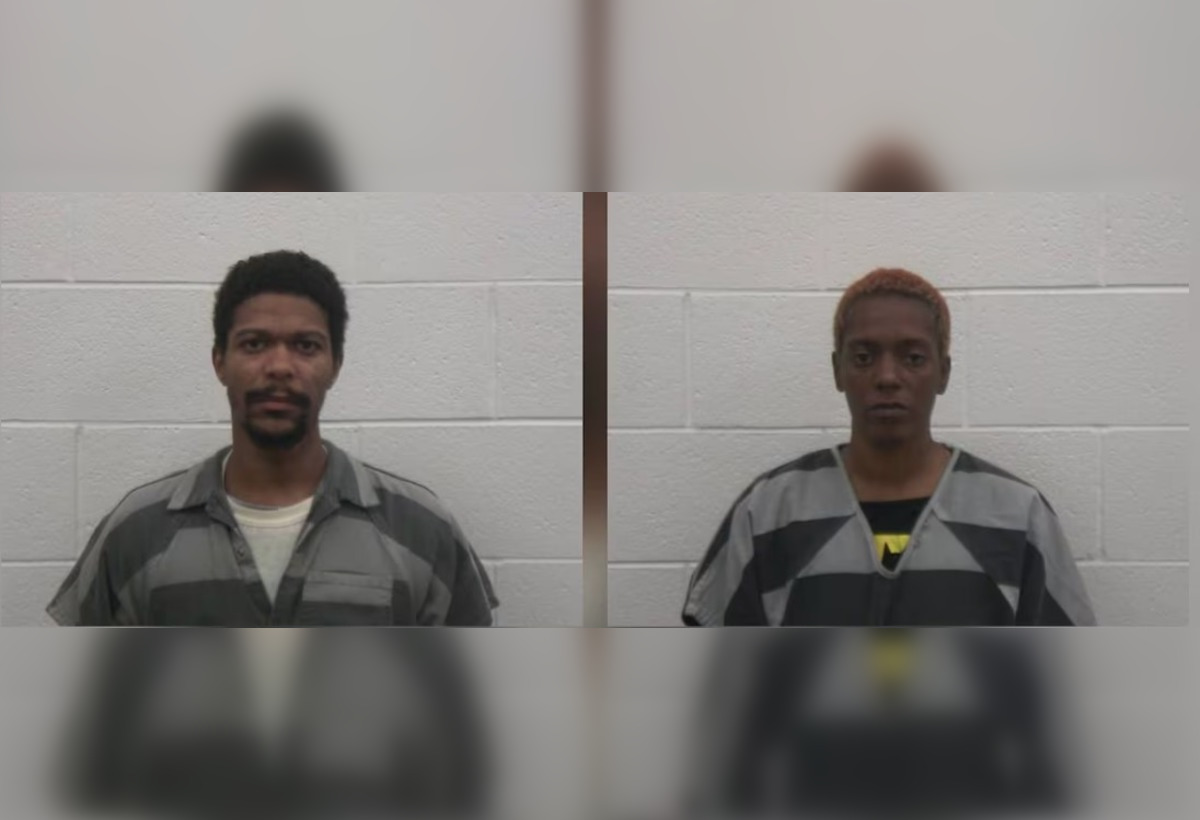 Baton Rouge Woman Pleads Guilty to Aggravated Robbery in Lenoir City