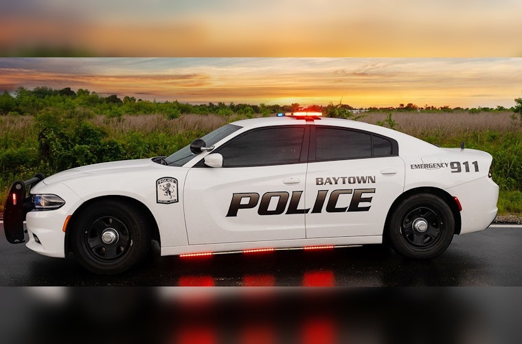 Baytown Officers Forfeit Law Enforcement Roles After Settlement in