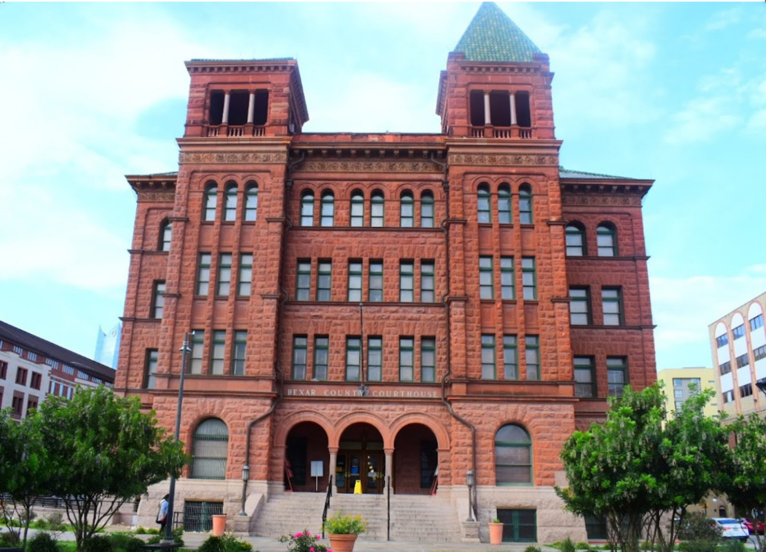 Bexar County Teen Faces Murder Charges in Alleged Drug Deal Robbery