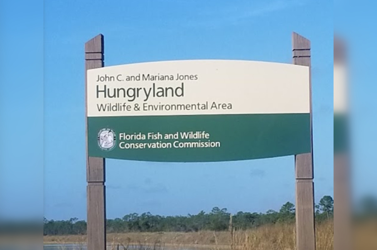Body of Missing Jupiter Man, Robert Jaegers, Found in Hungryland Area