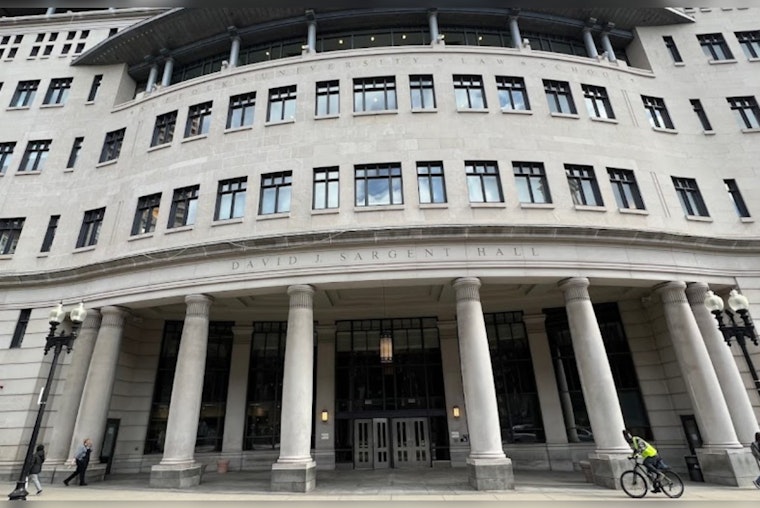 Bombshell Scare, Suffolk University Evacuated Amidst Boston Bomb