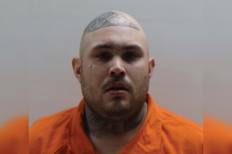 Border Bust: Accused Child Killer Terry Rivera Caught at U.S.-Mexico