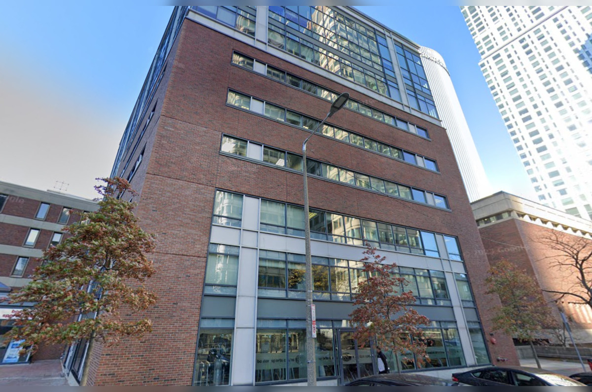 Boston Man Accused of Luring Victim via Dating App and Committing