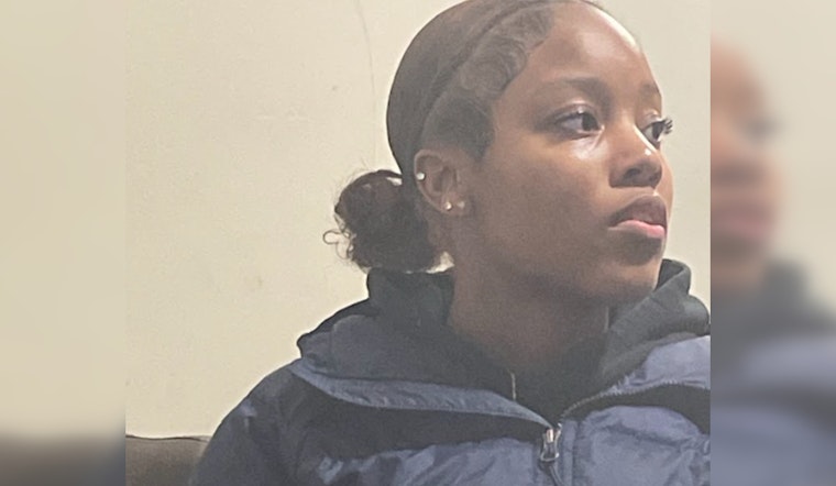 Boston Police Seek Public's Help to Find Missing Teenager Taliah Boston Police Seek Public's Help to Find Missing Teenager Taliah