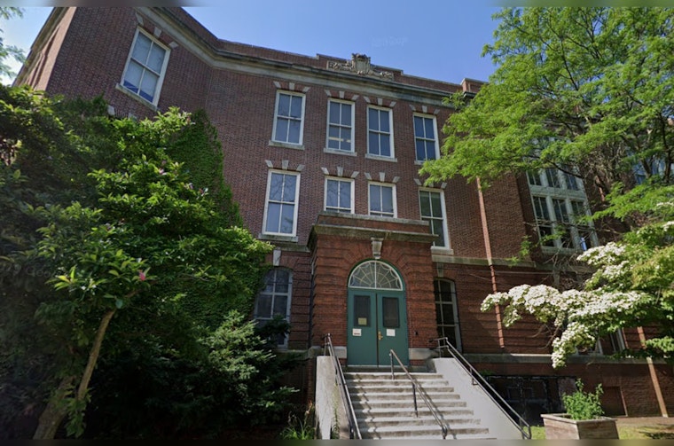 Boston School Probing Incident After Students Dropped Off at Wrong