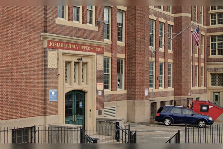 Boston Student Allegedly Attacked with Stun Gun by Classmate at Josiah
