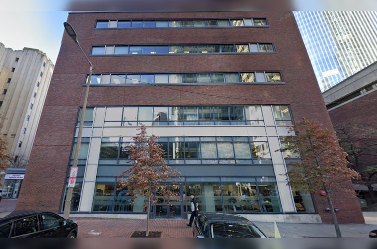 Boston Woman Convicted of Second-Degree Murder in 2020 Roxbury