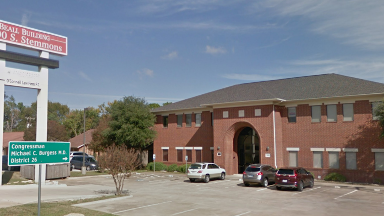 Brandon Gill Wins Republican Primary for North Texas' House District