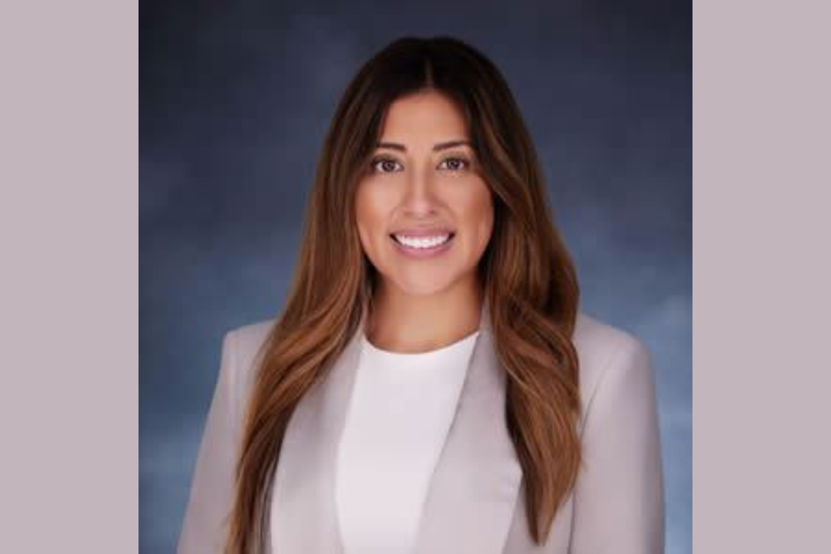 Brittany Sotelo Appointed to Spearhead Economic Development in Denton,