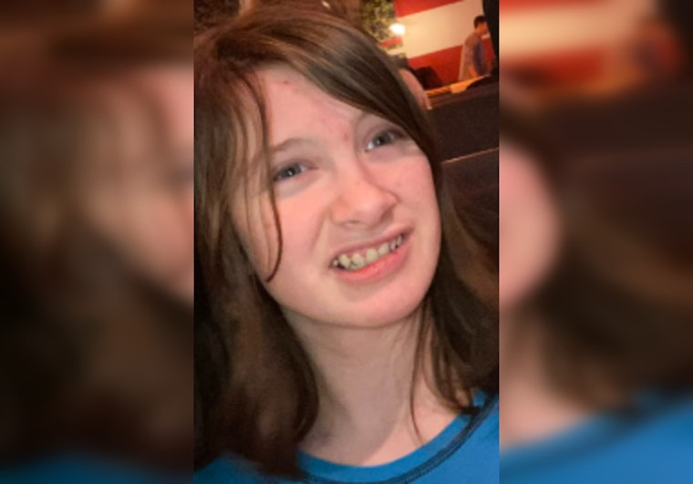 Brooklyn Park Community Breathes Sigh of Relief as Missing 13-Year-Old