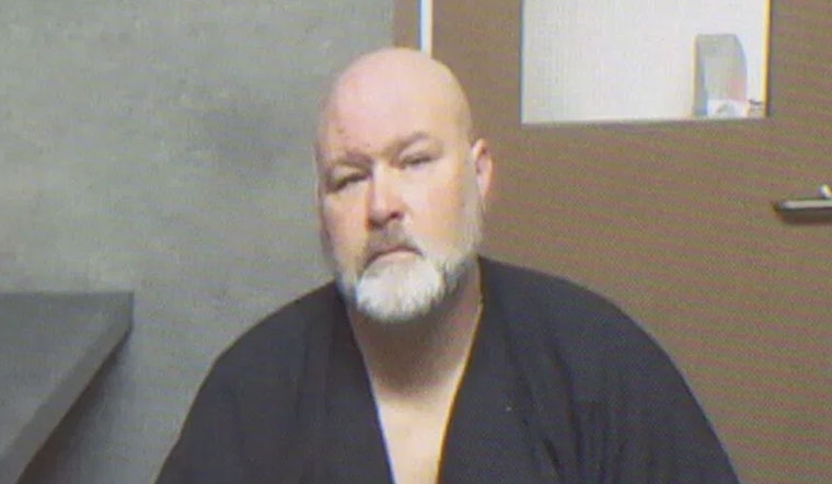 Brush Prairie Man Charged As Accomplice In Wifes Murder Amid