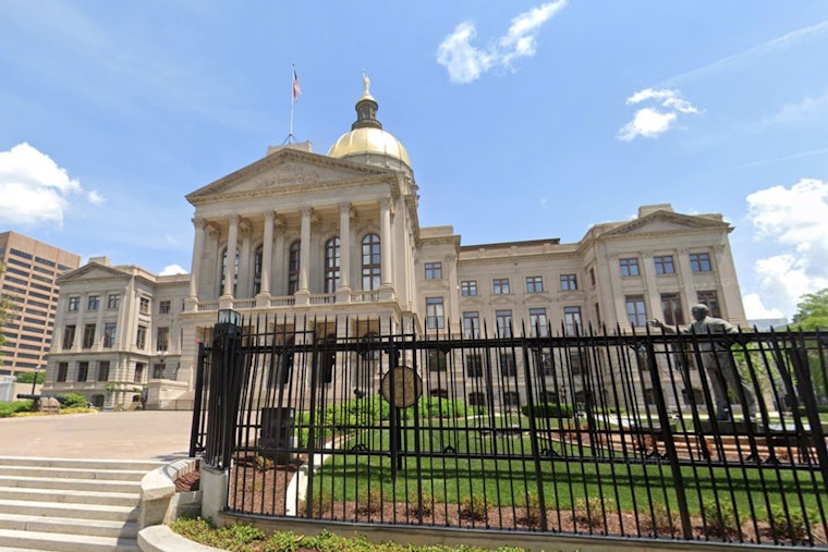 Budget Approved by Georgia Legislature Includes Pay Raises for