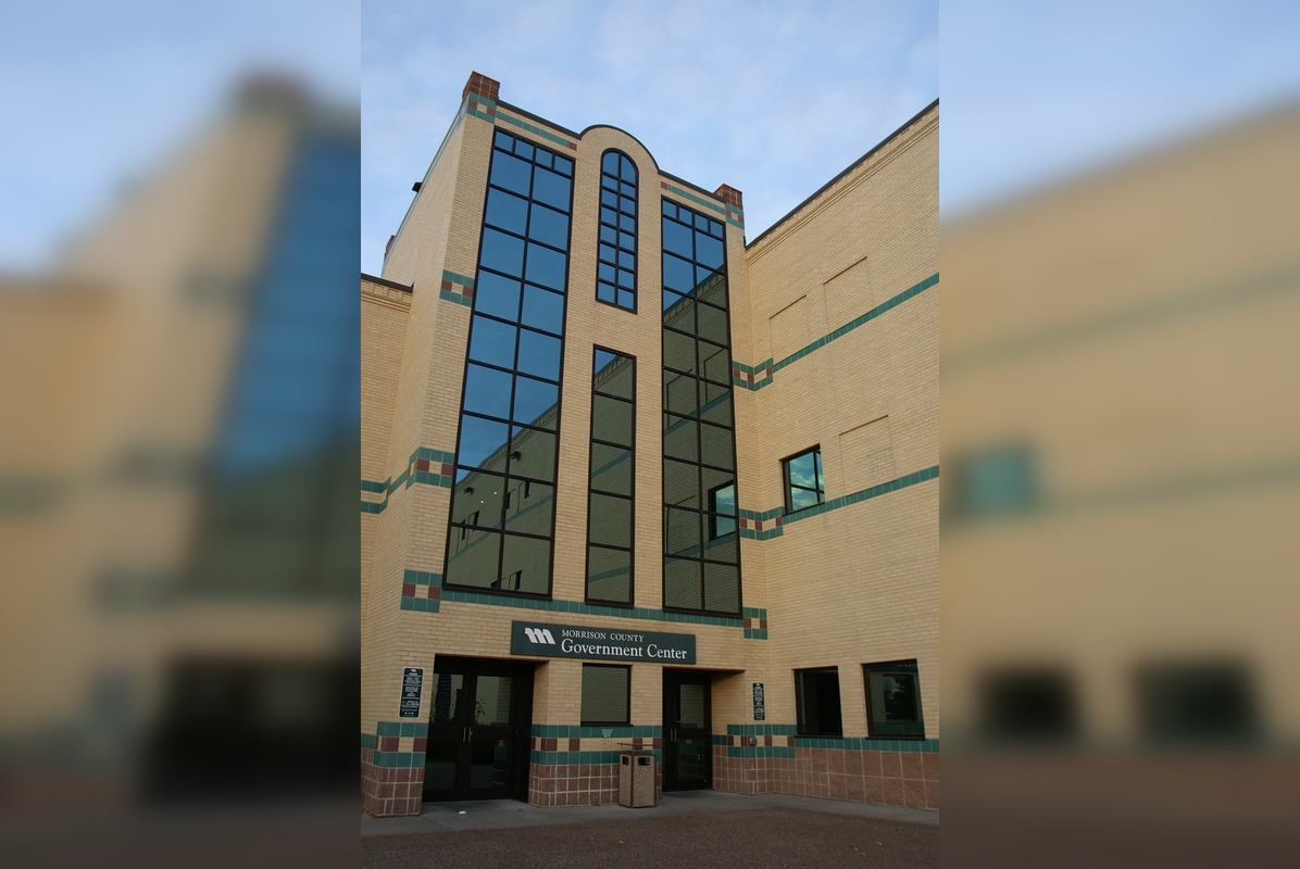 Busy Week Ahead for Morrison County Commissioners with Emergency