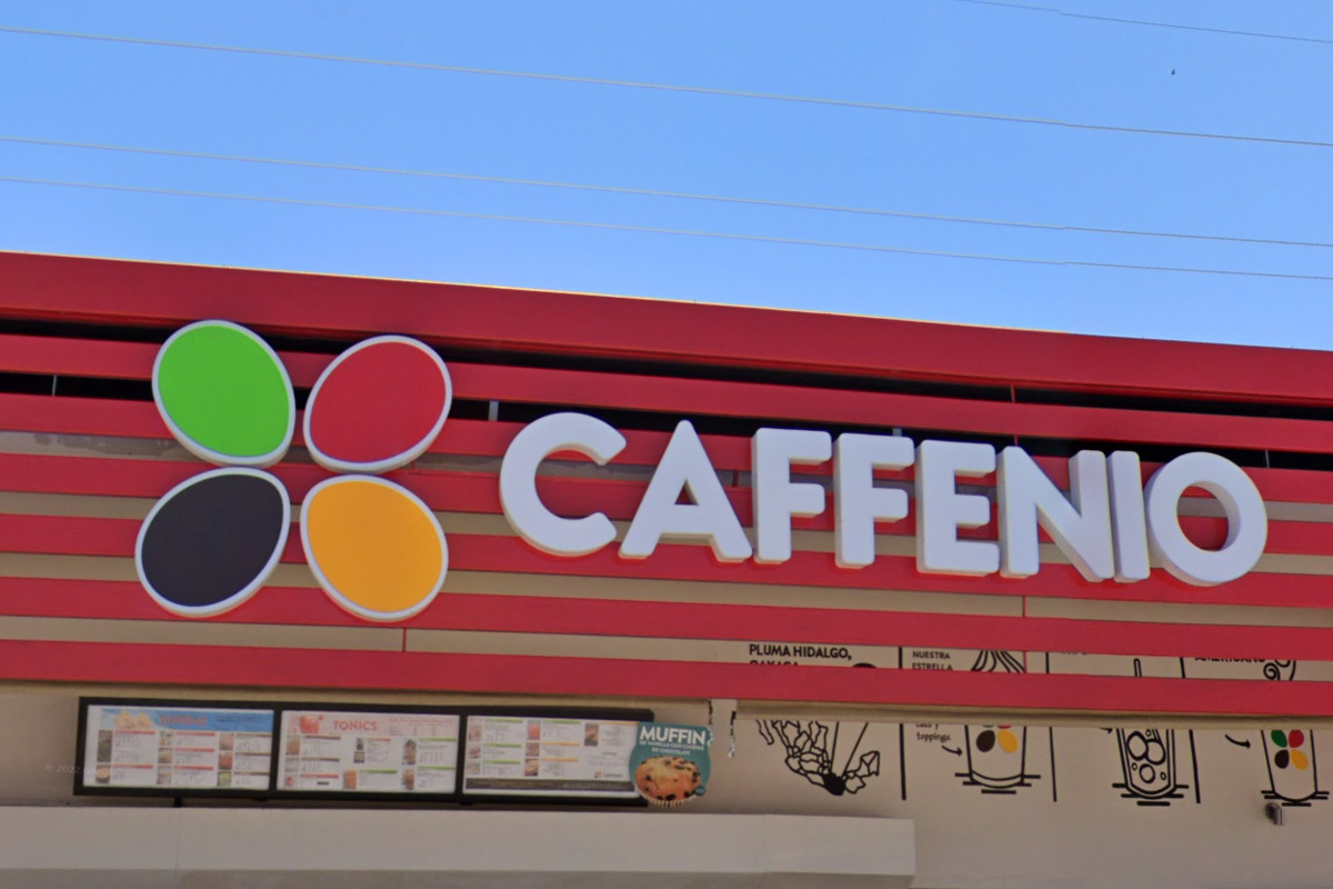 Caffenio to Brew New Flavor in Mesa with First U.S. Expansion from