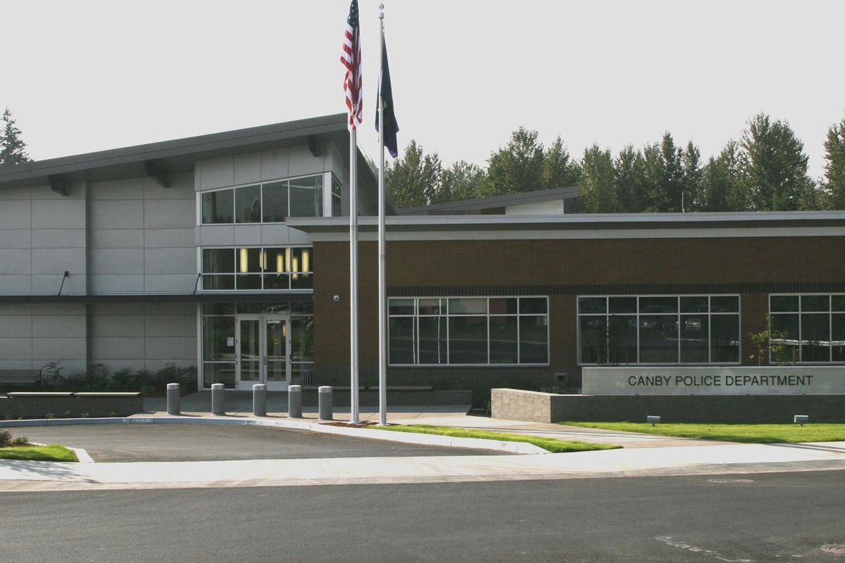 Canby High School Student Fatally Struck by Freight Train North of