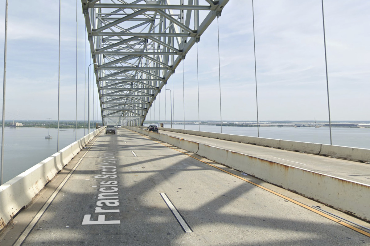 Cargo Catastrophe: Baltimore's Key Bridge Collapses After Ship