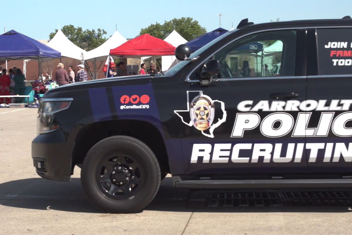 Carrollton to Host Health & Safety Fair with CPR Training and Family
