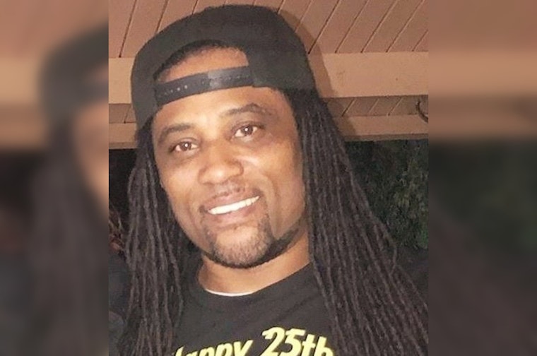 Casa Grande Manhunt Underway for Suspect Marcus Hatton After Fatal