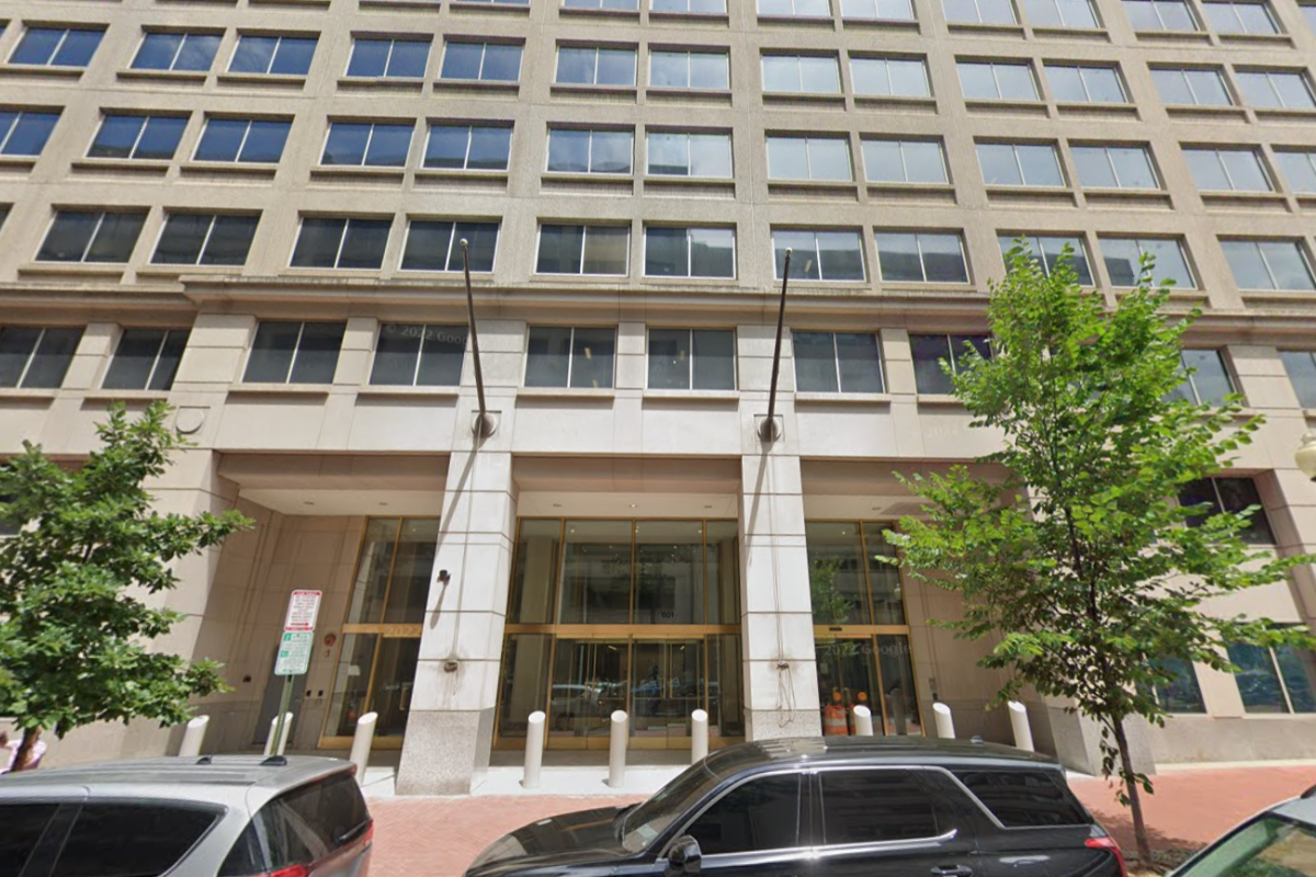 Casa Ruby Founder Ruby Corado Released Ahead of D.C. Trial for Alleged