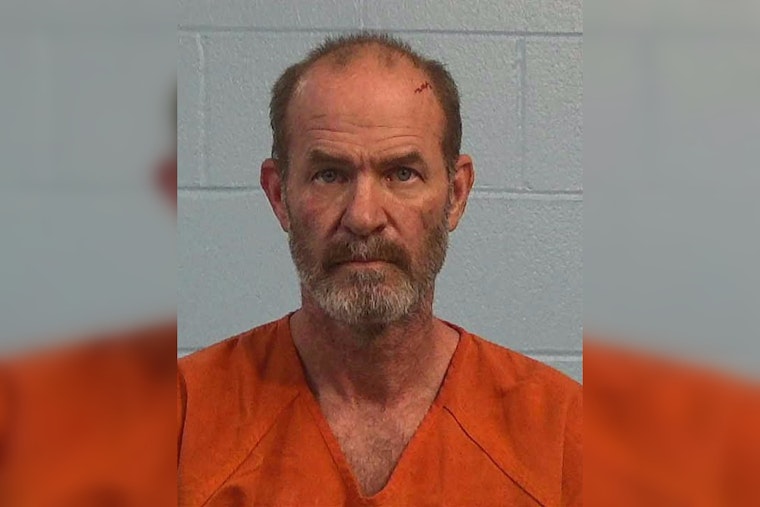 Cedar Park Man Arrested for Alleged Copper Wire Theft, Found with