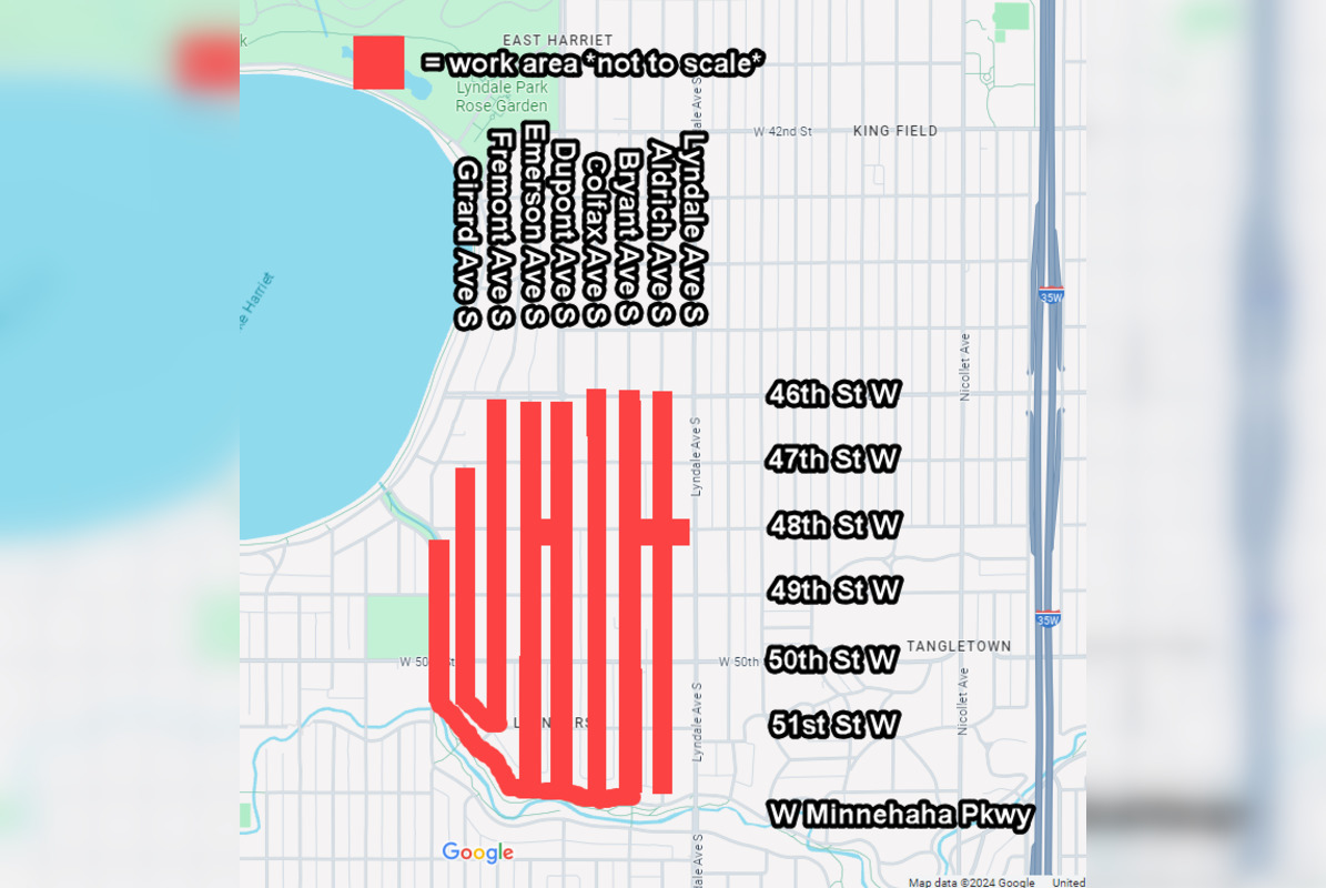 CenterPoint Energy to Upgrade Gas Mains and Meters in Lynnhurst,