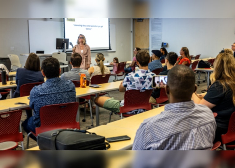 Chandler and ASU Ready to Spark Entrepreneurial Spirit at East Valley