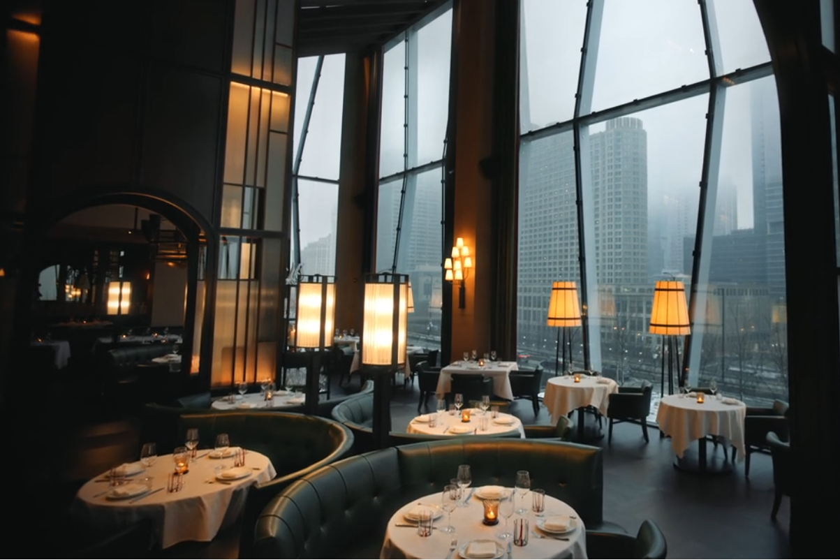 Chef Evan Funke Debuts Authentic Tuscan Flavors at Tre Dita, Chicago's