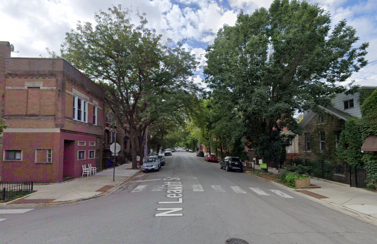 Chicago 14th District on Alert as Police Warn of Brazen Armed