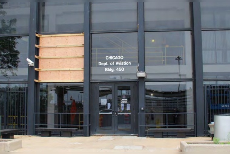 Chicago Department of Aviation Launches Recruitment for Security