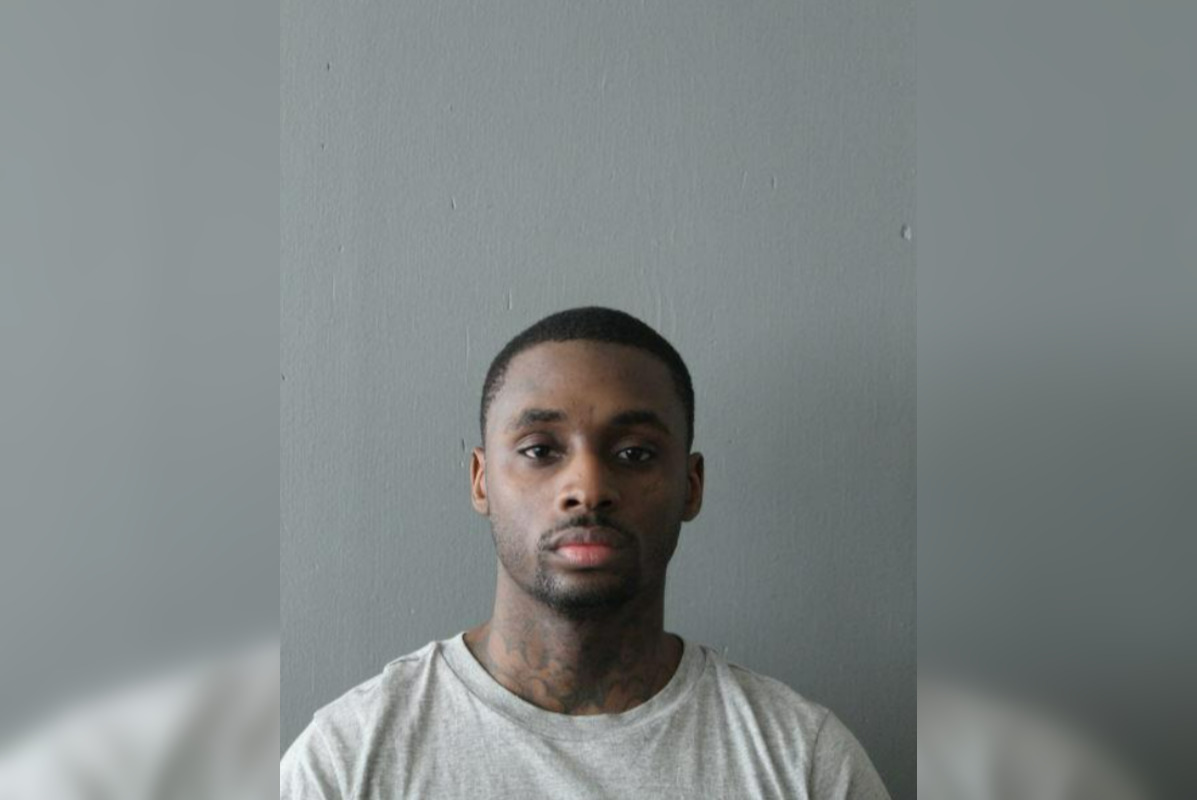 Chicago Man Charged in January Homicide, Faces First-Degree Murder