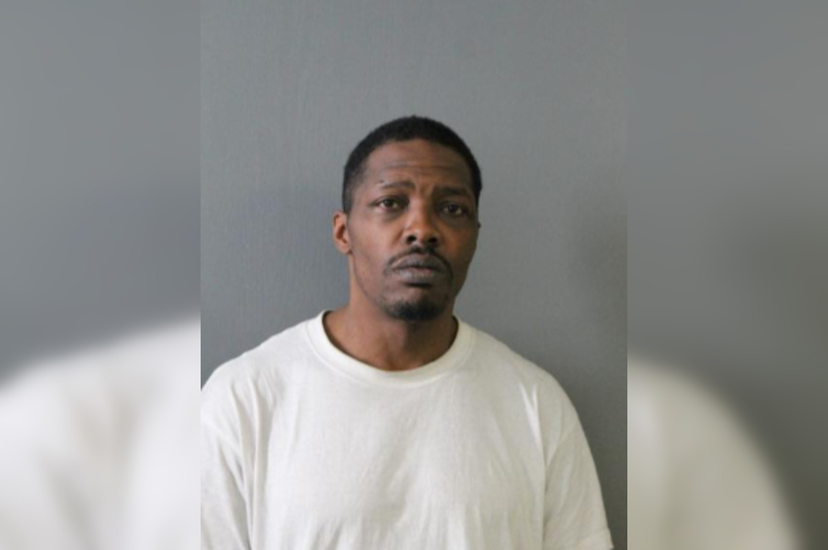 Chicago Man Charged with Aggravated Robbery of Local Businessman