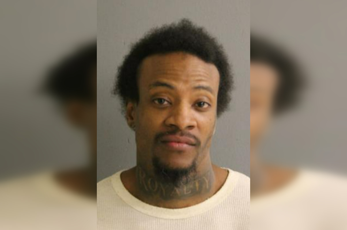 Chicago Man Charged with Felony Robbery in Daylight Postal Property Chicago Man Charged with Felony Robbery in Daylight Postal Property