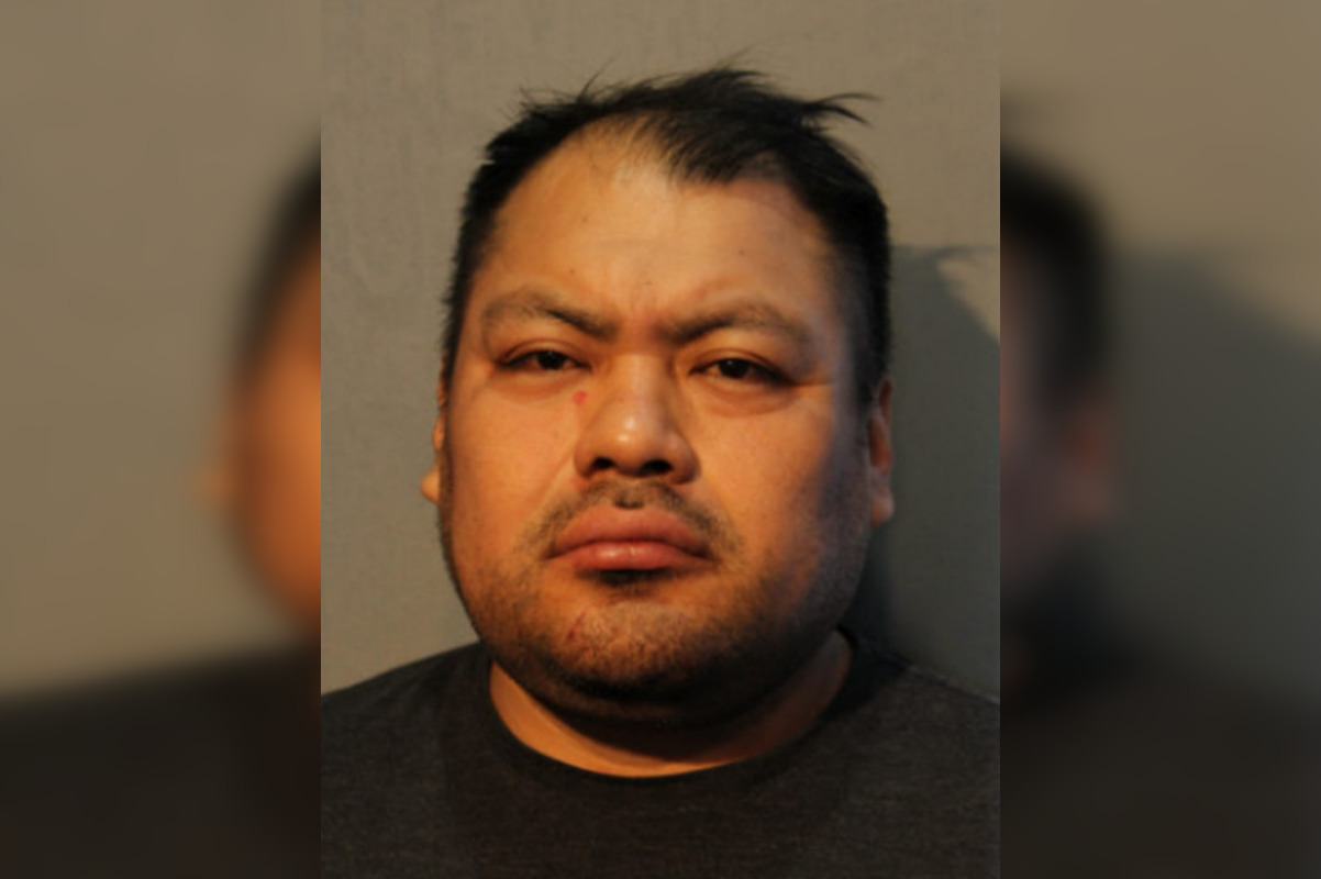 Chicago Man Charged with First-Degree Murder for Southwest Side