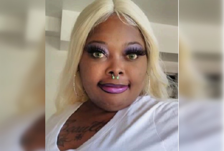 Chicago Police Intensify Search for Missing South Side Woman, Tammy