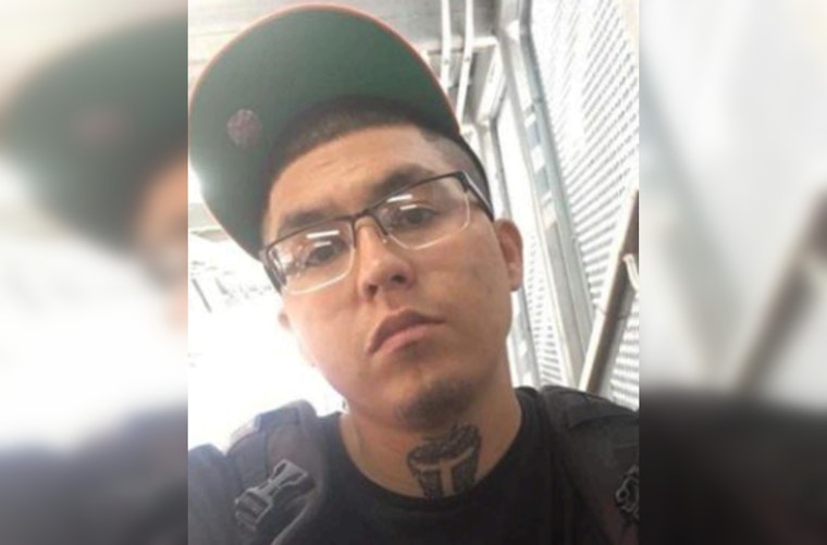 Chicago Police Seek Help to Locate Armando Torres, Missing for Over a