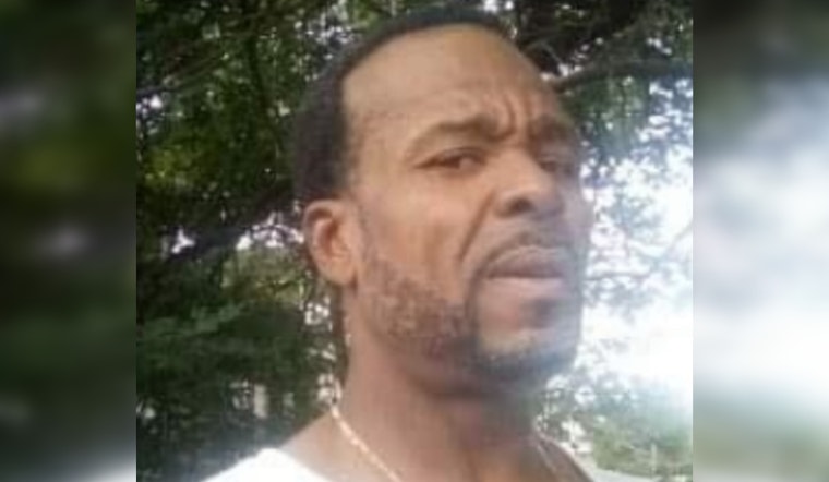 Chicago Police Seek Publics Help Locating Missing Man Lamar Taylor