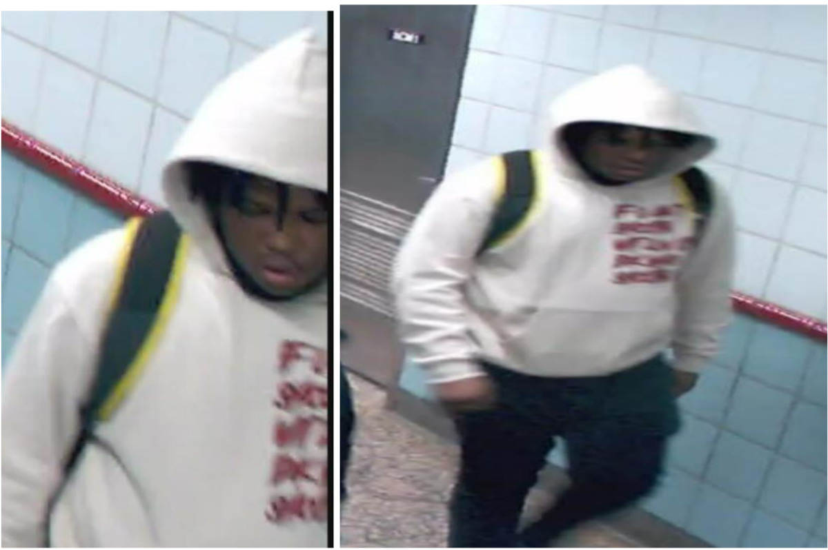 Chicago Police Seek Suspect in Daytime CTA Red Line Robbery