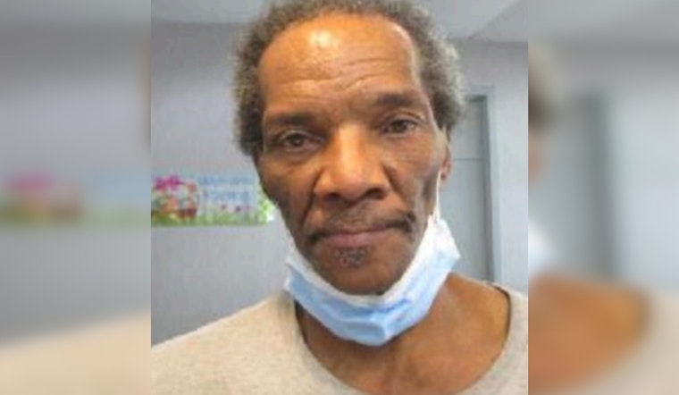 Chicago Police Seeking Help to Locate Missing 66-Year-Old Man with Chicago Police Seeking Help to Locate Missing 66-Year-Old Man with
