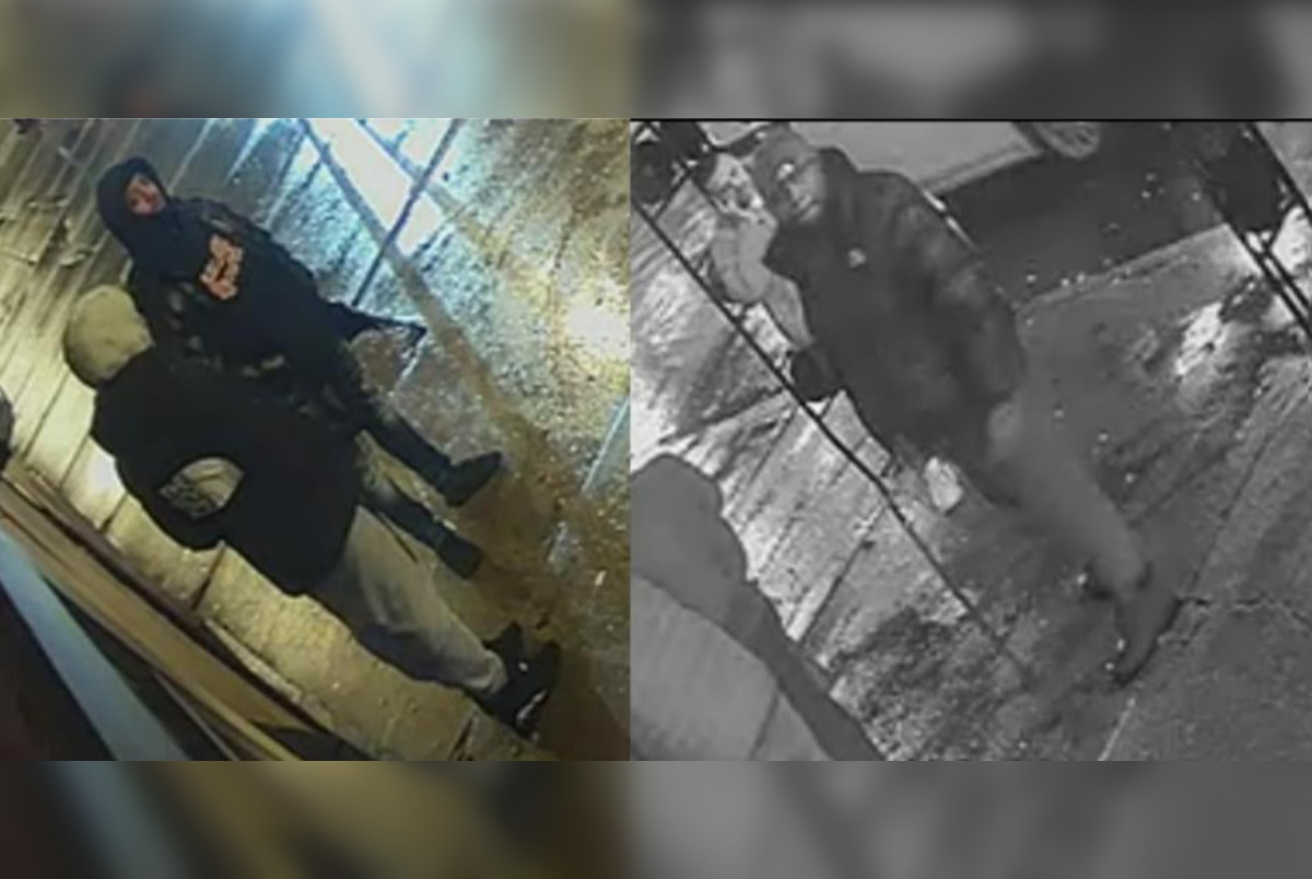 Chicago Police Warn of Group Suspected in Series of Street Robberies