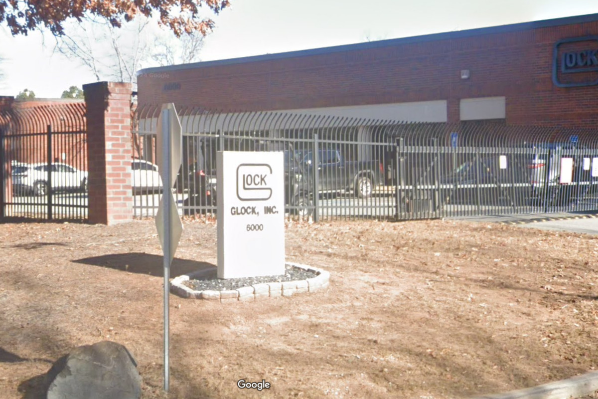 Chicago Sues Glock, Claims Guns Too Easily Convert to Machine Guns